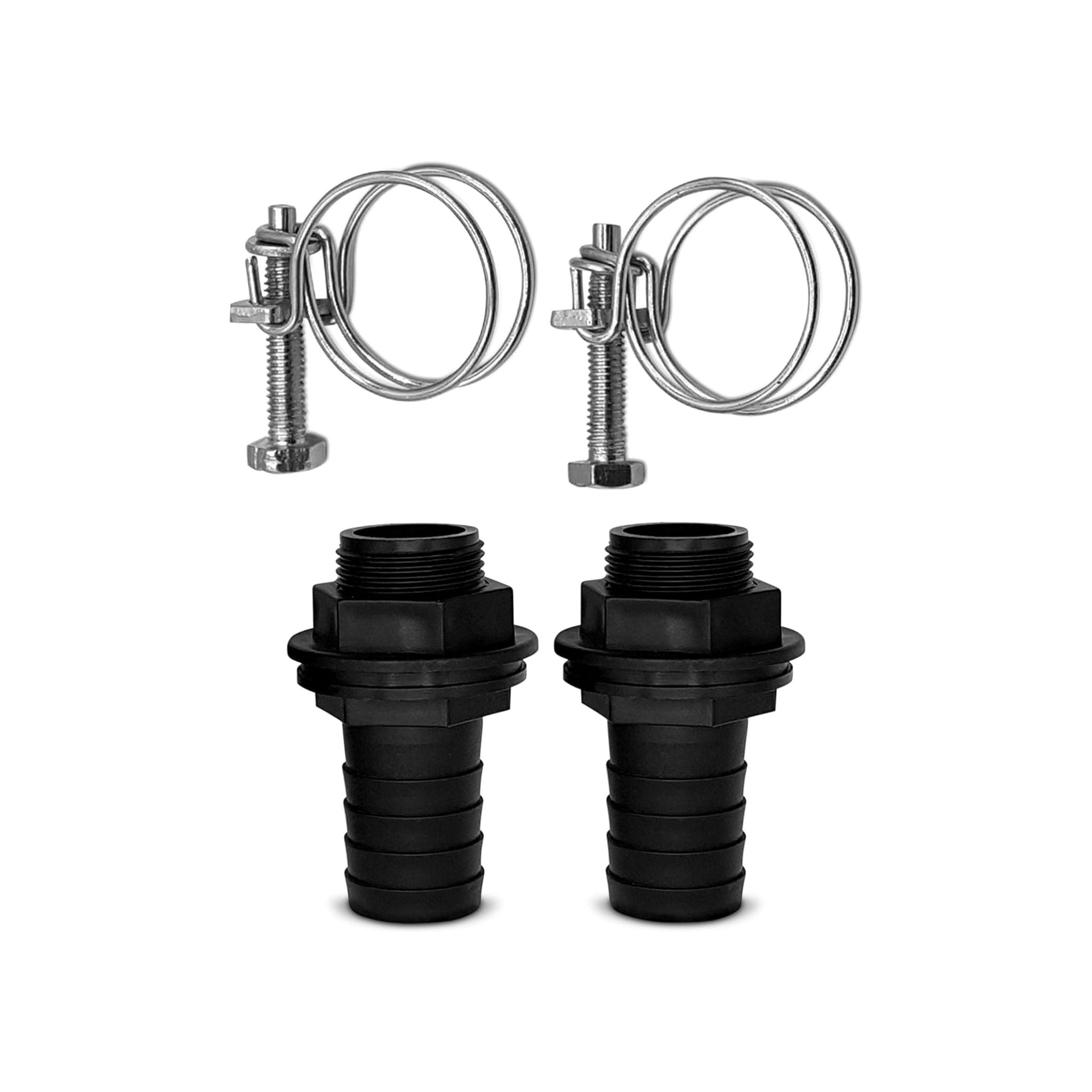 Garden Taps & Connectors for Easy Watering – Mypurecore Ltd